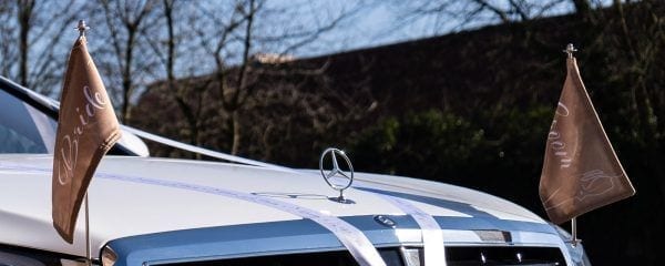 Wedding Car Hire service. What you need to know