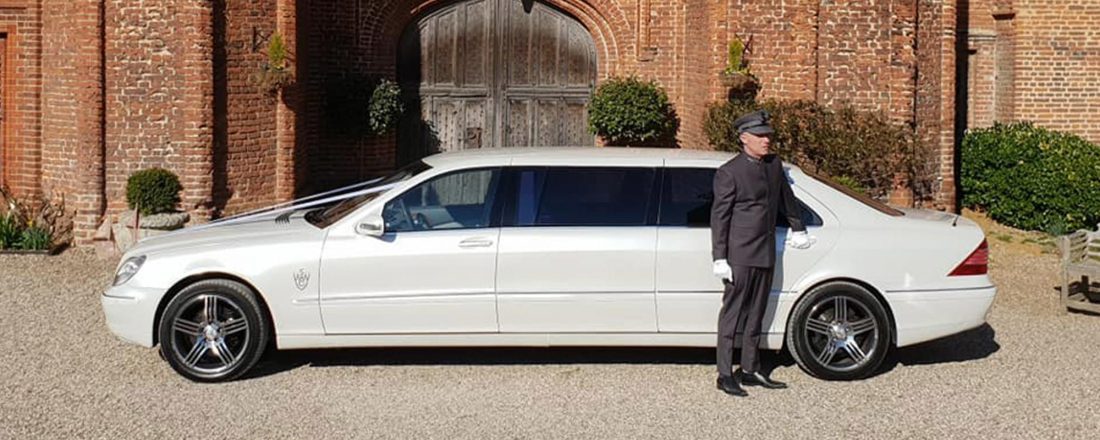 Luxury chauffeured executive Private Car Hire Essex/Suffolk